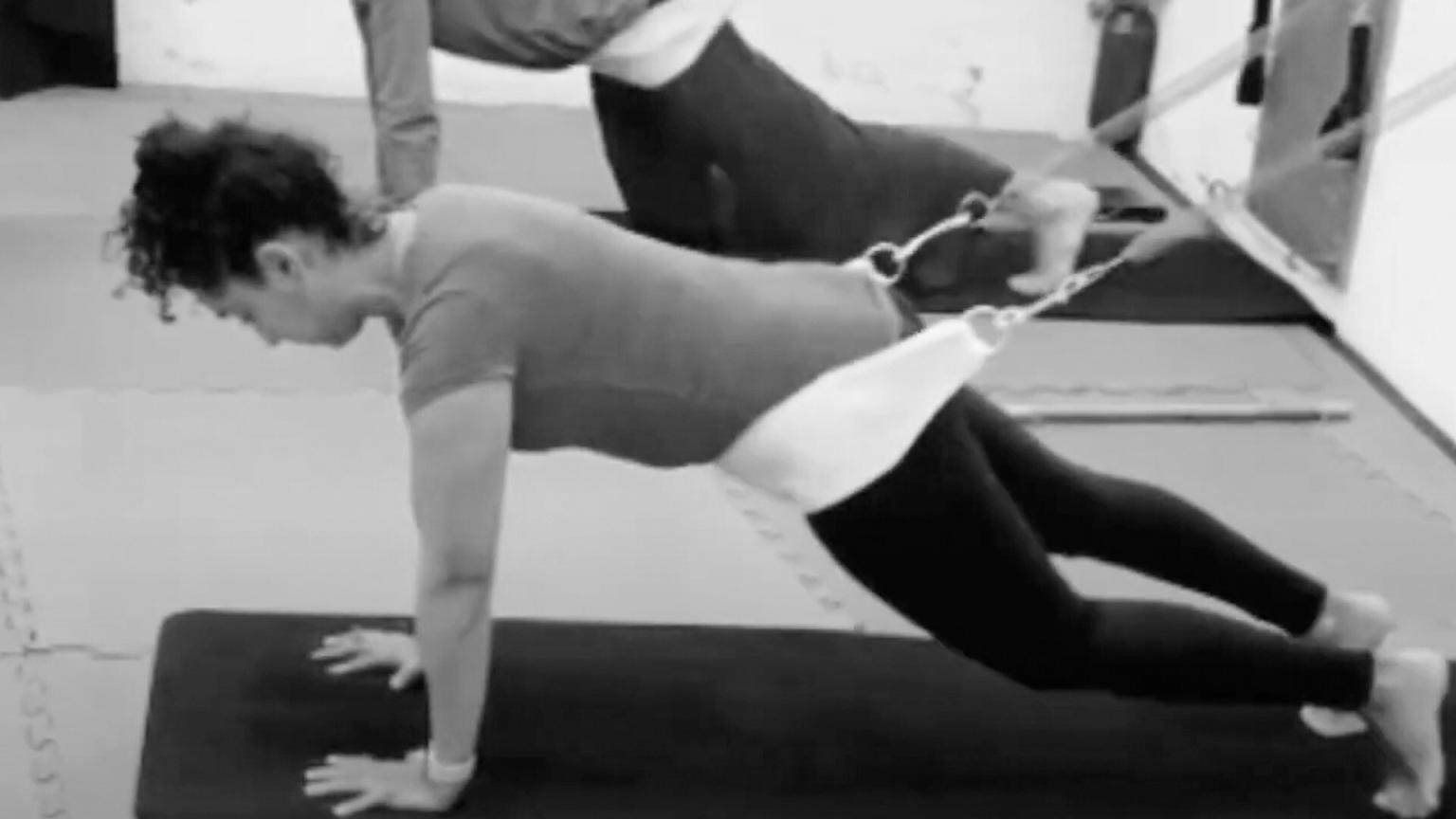 Cuerpo Creativo - Sincronía Estudio